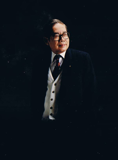 Lawrence Chan