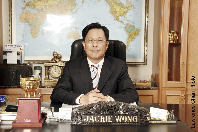 Lawrence Chan