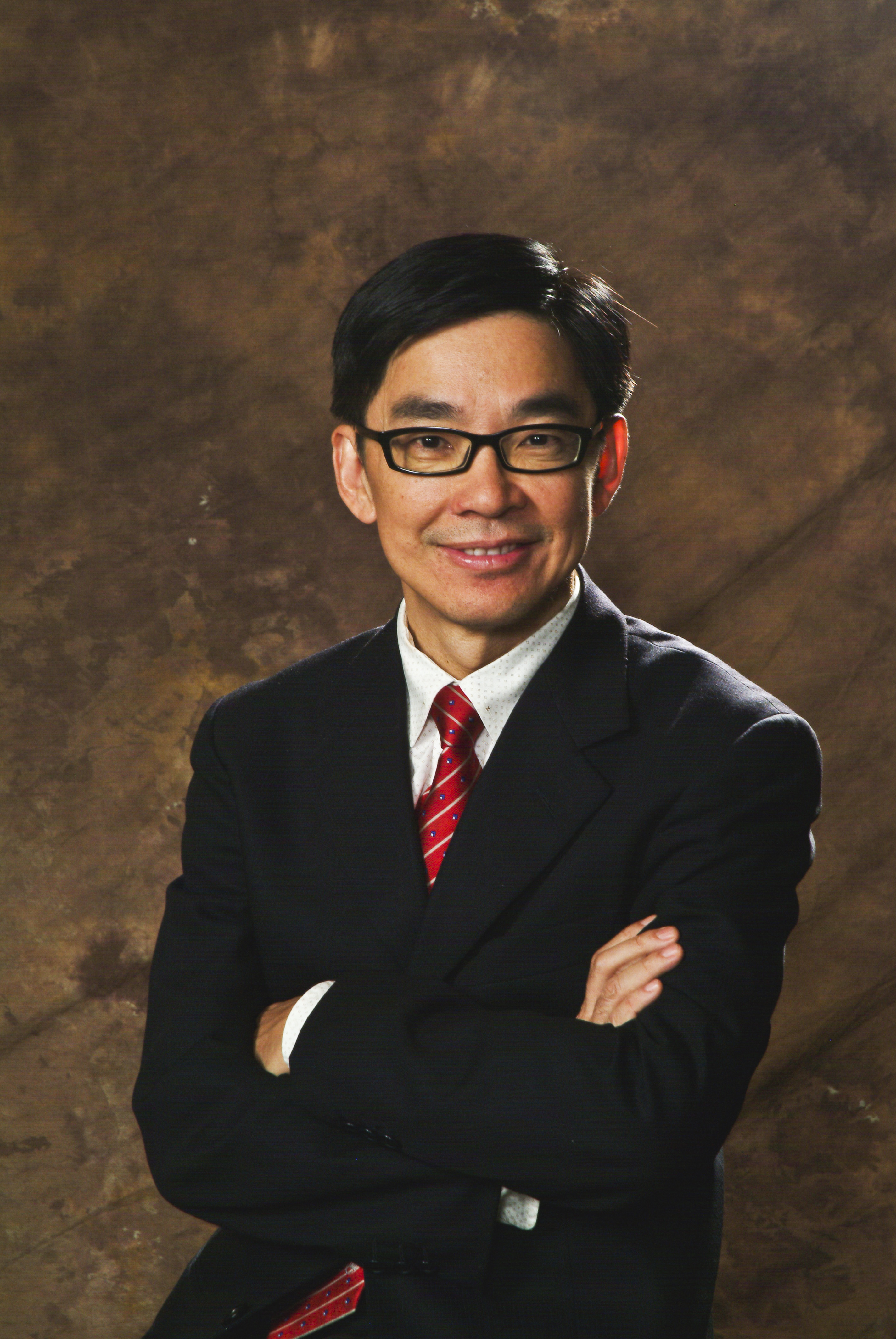 Lawrence Chan