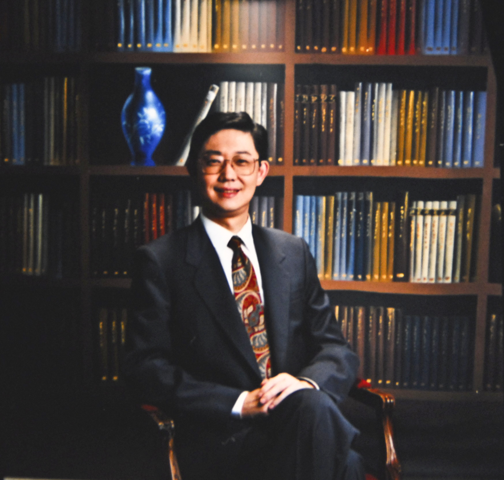 Lawrence Chan