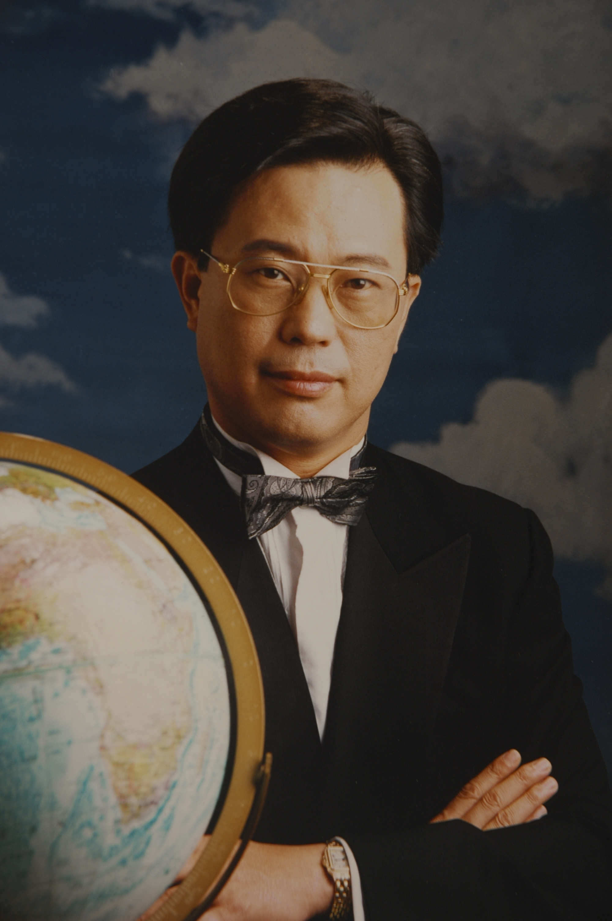 Lawrence Chan