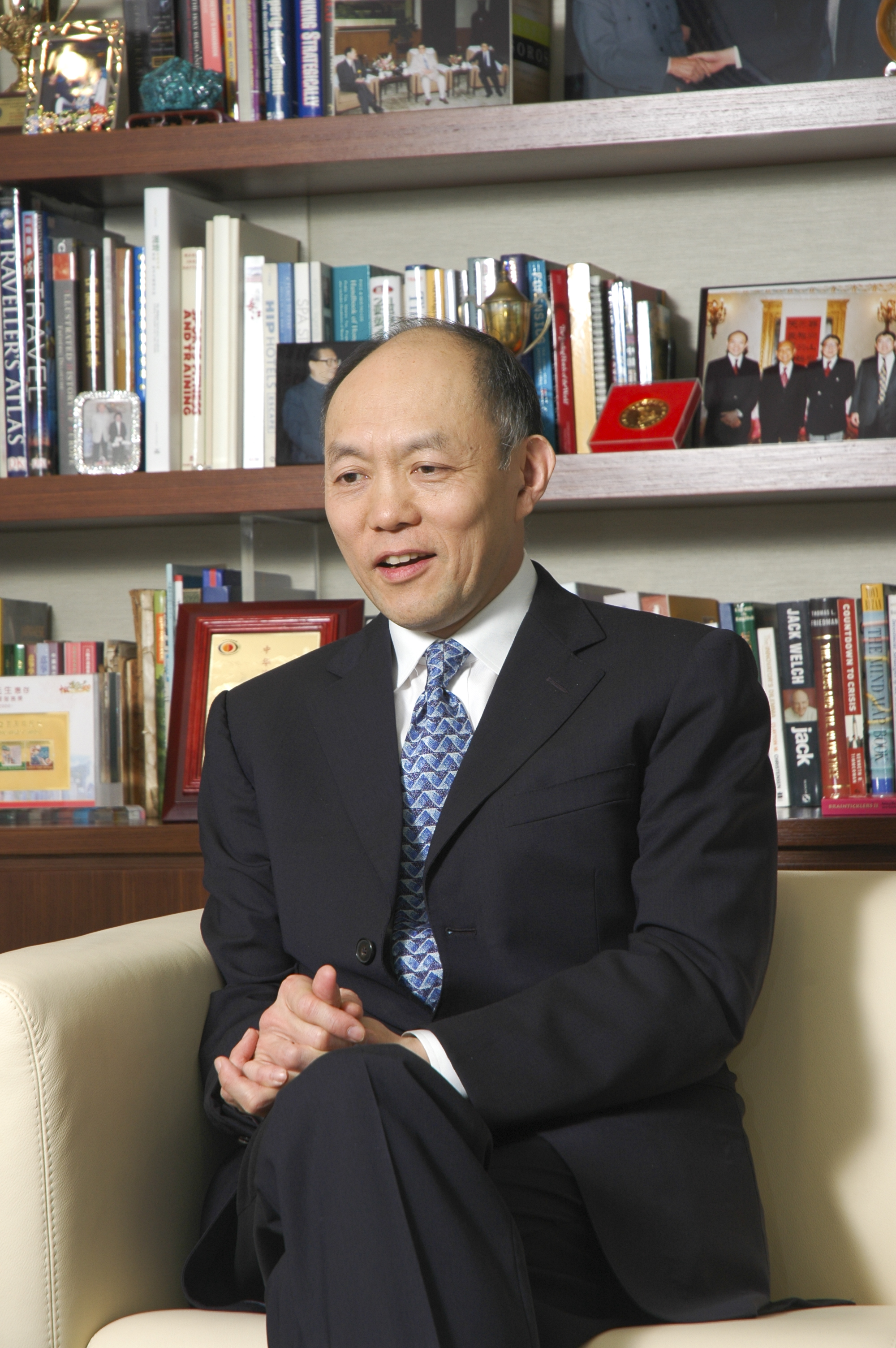 Lawrence Chan
