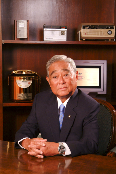 Lawrence Chan